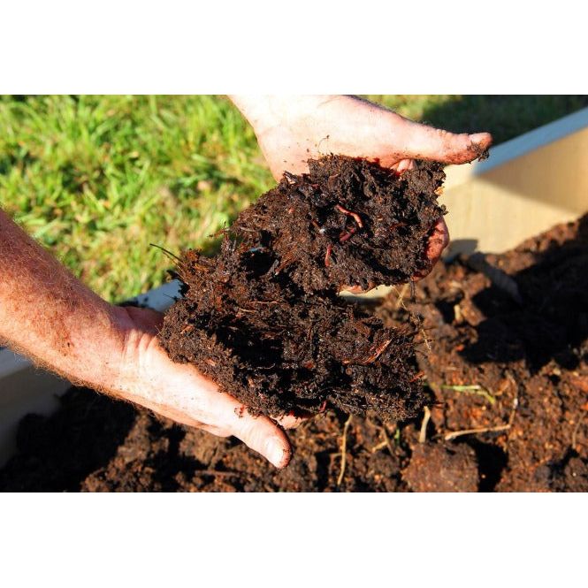 Pre-Bagged Options – Allen's Landscape Supply Depot