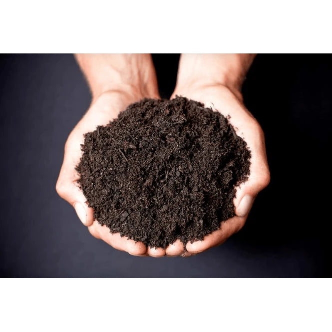 Pre-Bagged Soil – Allen's Landscape Supply Depot